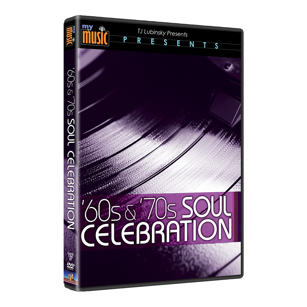Various: 60’s & 70’s Soul Celebration Special Edition - Mercury Studios ...
