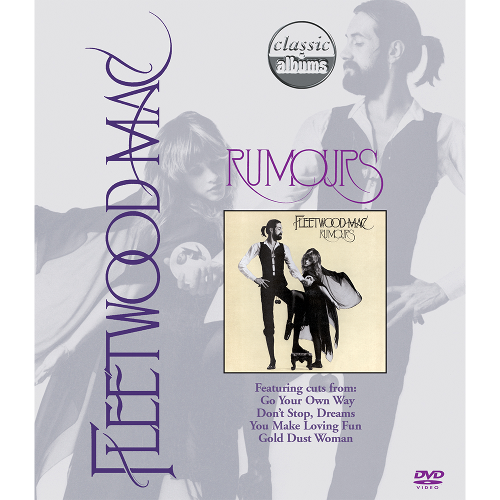 Fleetwood Mac - Classic Album: Rumours - Mercury Studios Store