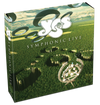 Yes: Symphonic Live (Limited Edition Blu-ray+2CD Box Set) - Mercury ...