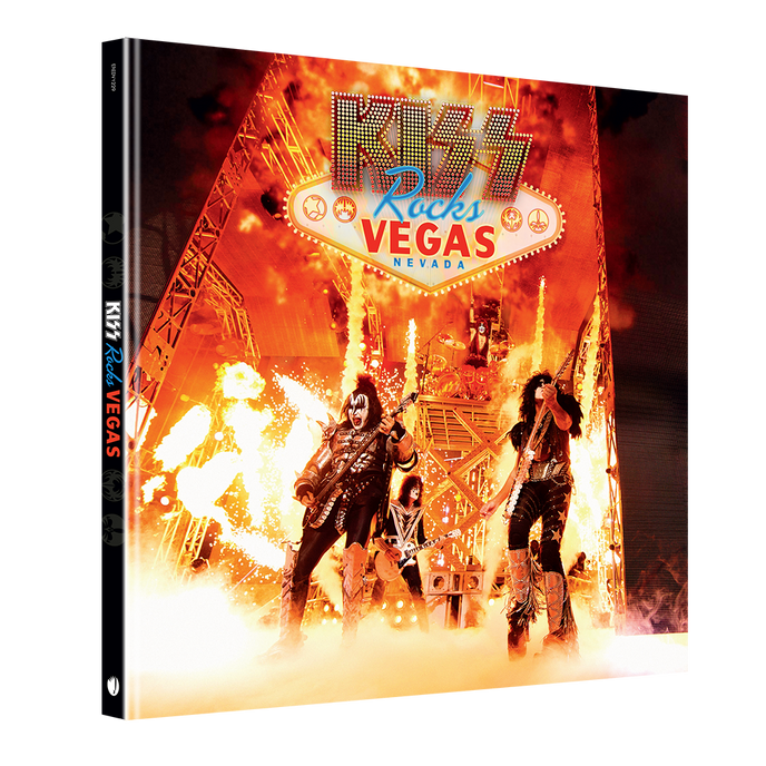 KISS – Mercury Studios Store